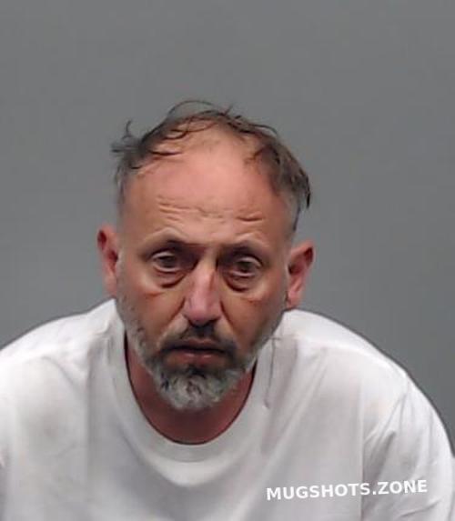 CLARK MITCHELL BRANDON 10/15/2023 - Smith County Mugshots Zone