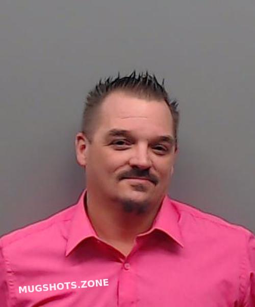 MILLER JAMES EDWARD 10/16/2023 - Smith County Mugshots Zone