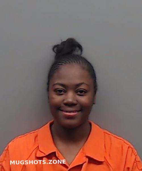 GLASS JASMINE LASHAX 10/16/2023 - Smith County Mugshots Zone