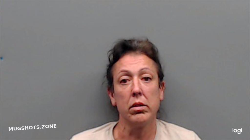 BEST BECKY 10/16/2023 - Smith County Mugshots Zone