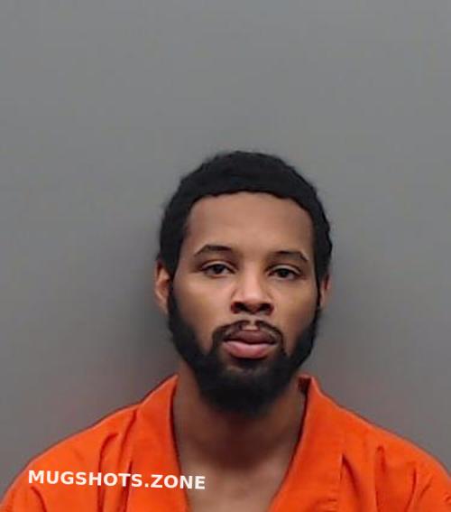 RICHARDSON RODNEY 10/18/2023 - Smith County Mugshots Zone