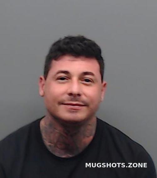 GUERRA ADDISON RYAN 10/18/2023 - Smith County Mugshots Zone