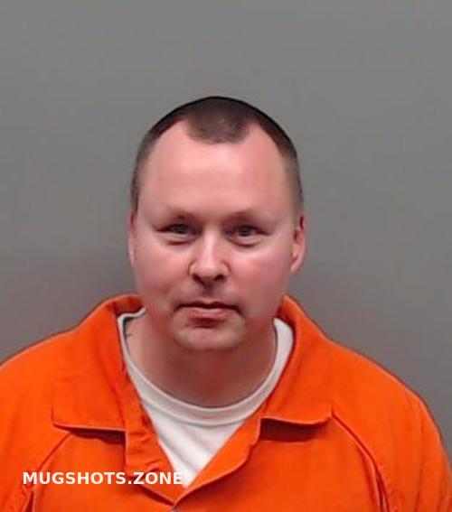 SMITH KEVIN MICHAEL 10/18/2023 - Smith County Mugshots Zone