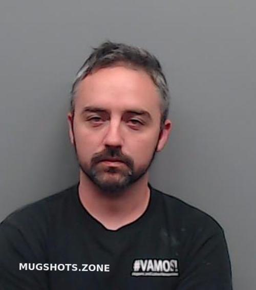 BIERMAN THOMAS 10/19/2023 - Smith County Mugshots Zone