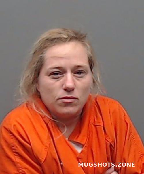 ALLEN SHELLY RENEE 10/19/2023 - Smith County Mugshots Zone