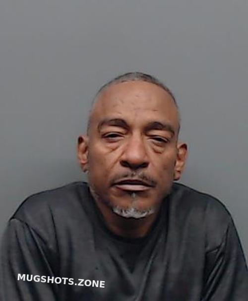 ROSEWELL JAMES RAY 10/19/2023 - Smith County Mugshots Zone