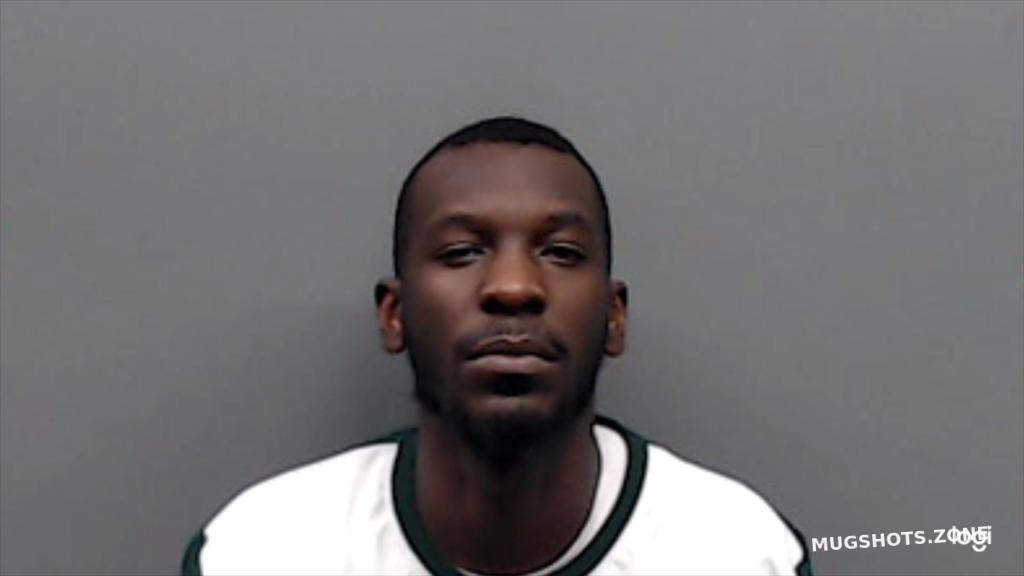 MAPPS BRYSON QUANTRELL 10/20/2023 - Smith County Mugshots Zone