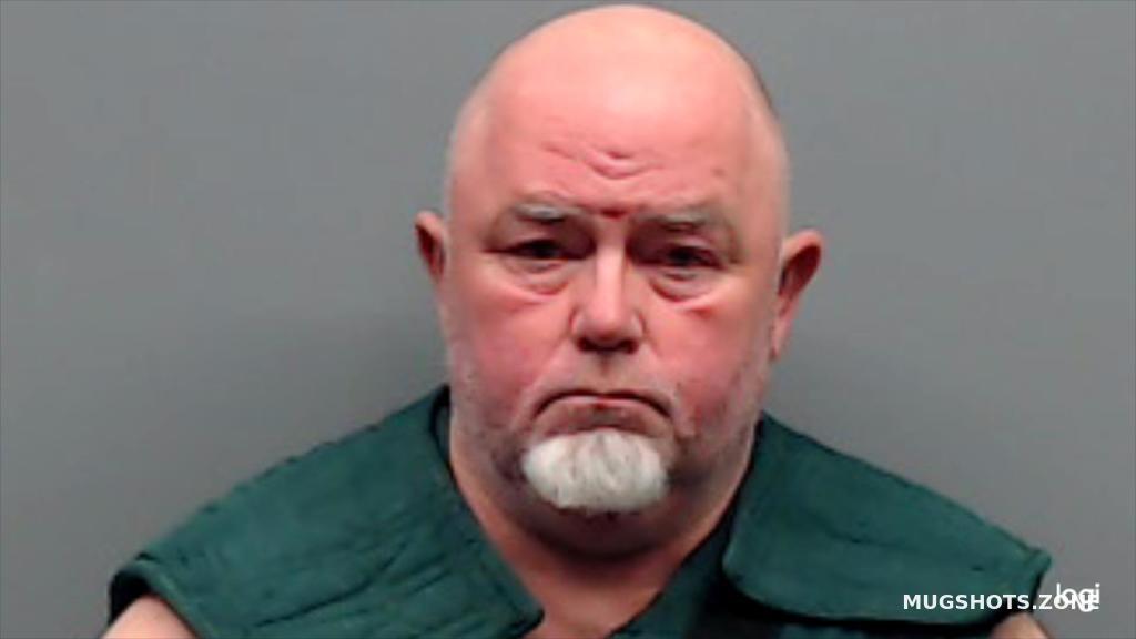 MOORE MICHAEL SHANE 10/22/2023 - Smith County Mugshots Zone