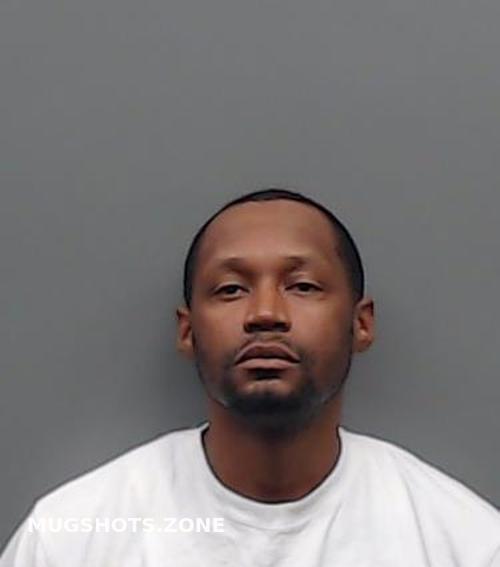 WICKWARE WAYLON 10/23/2023 - Smith County Mugshots Zone