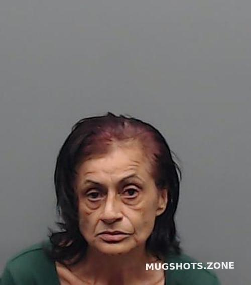 NIETO NANCY SANDHU 10/24/2023 - Smith County Mugshots Zone