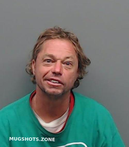 CUNNINGHAM DAVID PAUL 10/24/2023 - Smith County Mugshots Zone