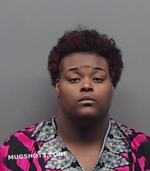 WILLIAMS NYKISHA CHRISTINA 10/25/2023 - Smith County Mugshots Zone