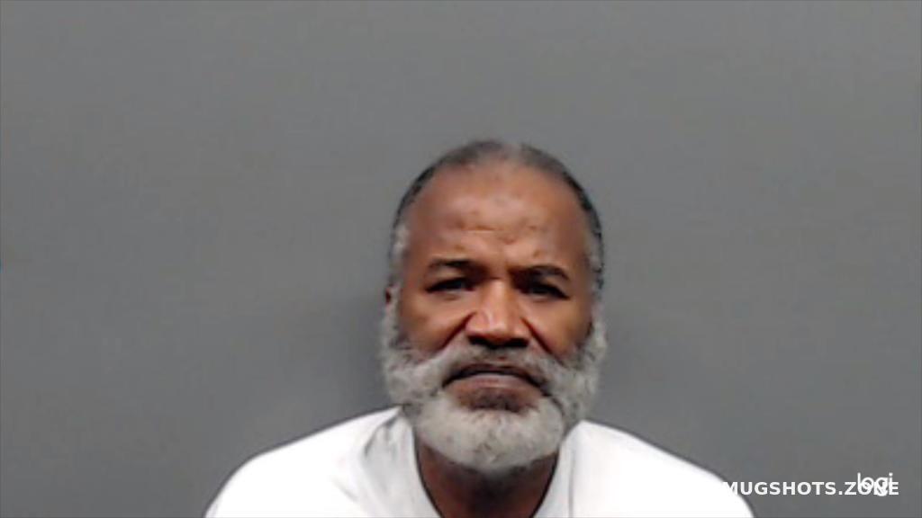 MENEFEE ALVIN RAY 10/25/2023 - Smith County Mugshots Zone