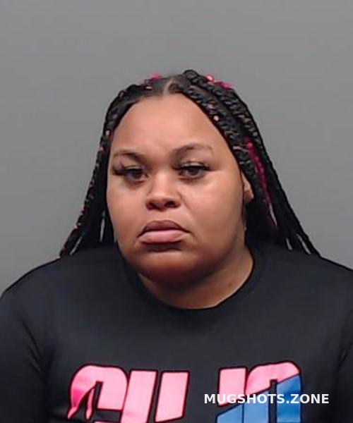 PATILLO CHELSEA MICHELLE 10/26/2023 - Smith County Mugshots Zone