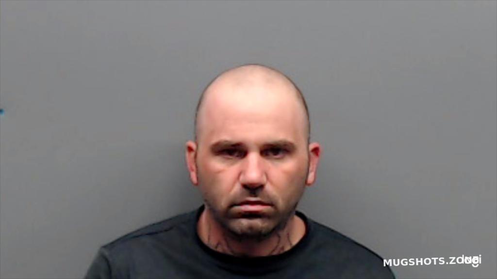 WISE DEREK STANTON 10/26/2023 - Smith County Mugshots Zone