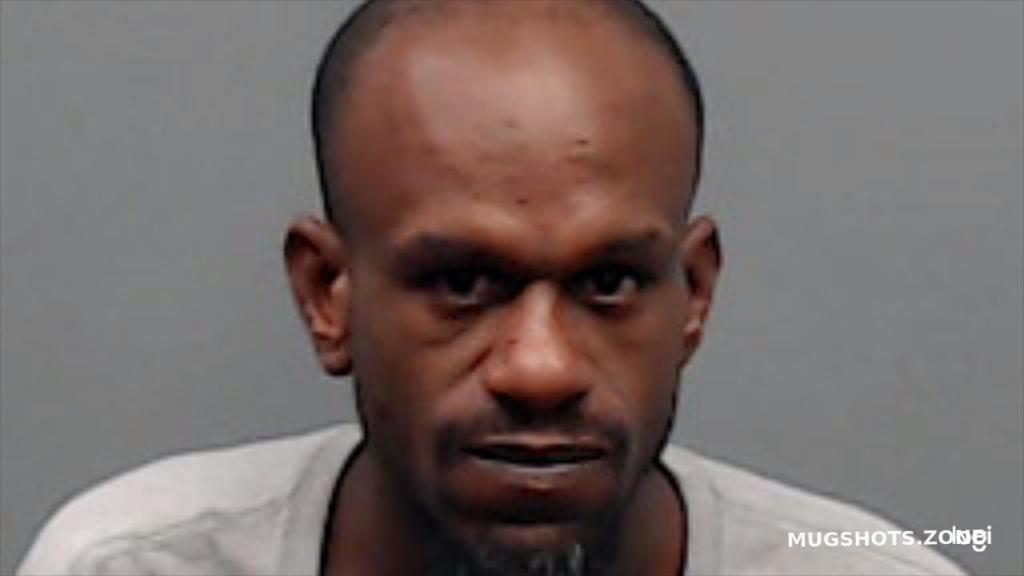 FORD DAMION KEY 10/26/2023 - Smith County Mugshots Zone