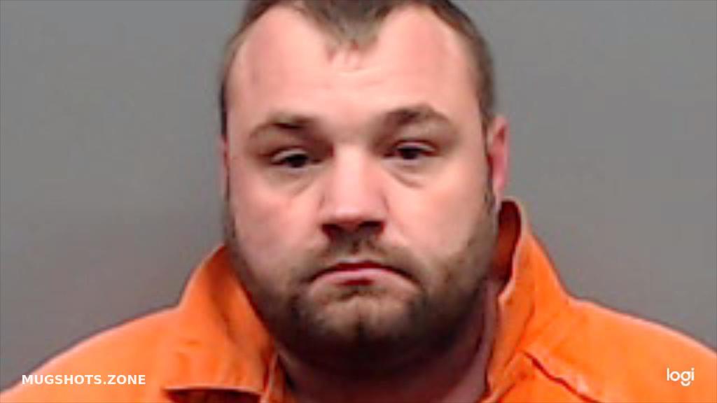 GRIFFIN RICKY JOE 10/26/2023 - Smith County Mugshots Zone
