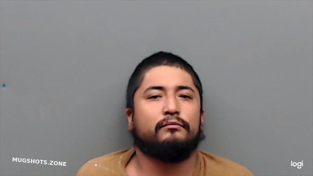 GRIMALDO-CASTILLO CARLOS ANTON 10/26/2023 - Smith County Mugshots Zone