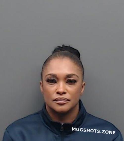 JONES SHRONDA EDMONDS 10/27/2023 - Smith County Mugshots Zone