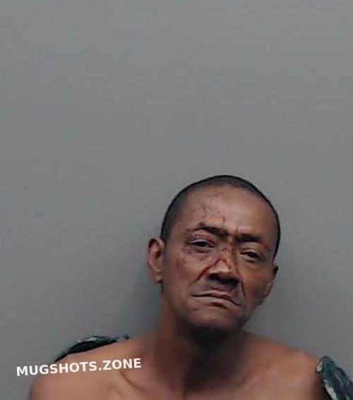 STURNS MICHAEL LYNN 10/27/2023 - Smith County Mugshots Zone
