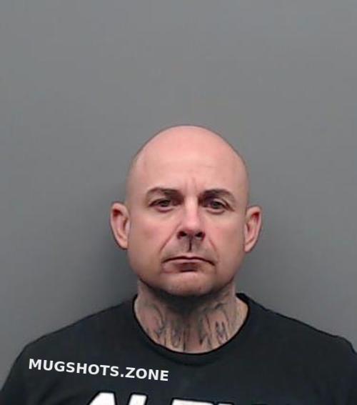 SIMPSON TIMOTHY LAYNE II 10/27/2023 - Smith County Mugshots Zone