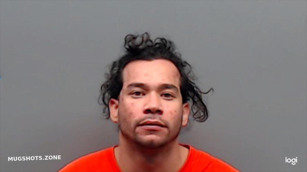 TRUJILLO CRISTIAN RESTREPO 10/29/2023 - Smith County Mugshots Zone