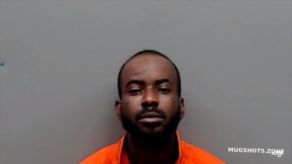 BUSH ANDREW ISAIAH 10/30/2023 - Smith County Mugshots Zone