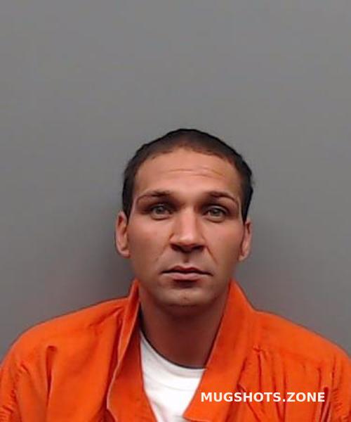 GRAY JEREMY JEROME 10/30/2023 - Smith County Mugshots Zone