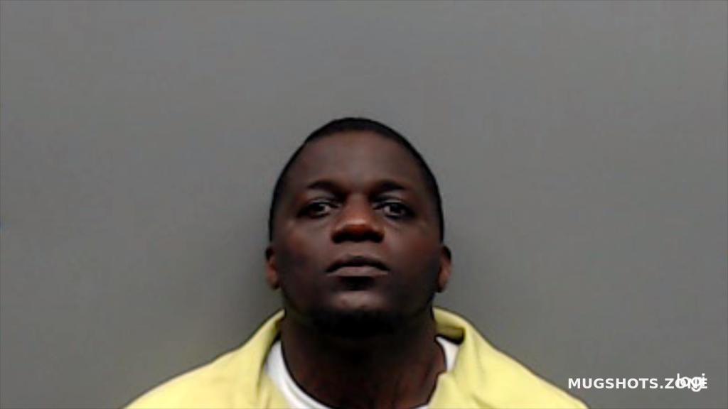 FIELDS MICHAEL TERRELL 10/30/2023 - Smith County Mugshots Zone