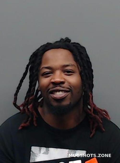 WILLIAMS TRAVAROUS KENTRELL 10/31/2023 - Smith County Mugshots Zone