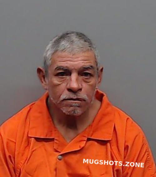 RAMIREZ ALFRED LUJAN 11/01/2023 - Smith County Mugshots Zone