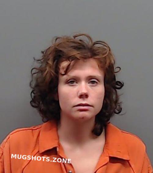 GREER DEANNA MICHELLE 11/03/2023 - Smith County Mugshots Zone