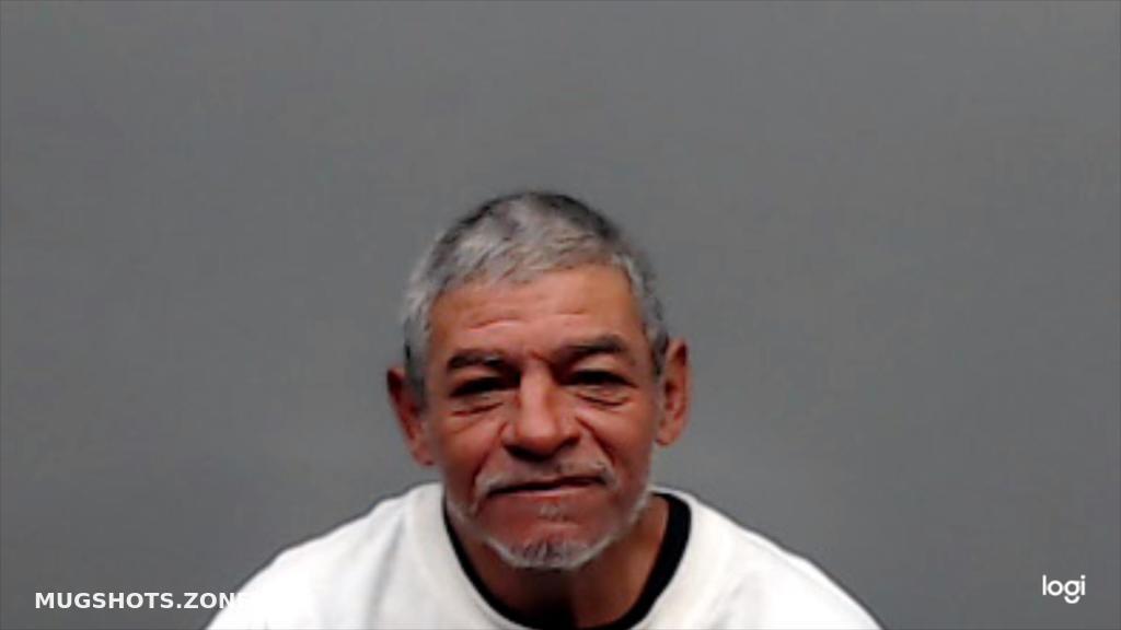 RAMIREZ ALFRED LUJAN 11/03/2023 - Smith County Mugshots Zone