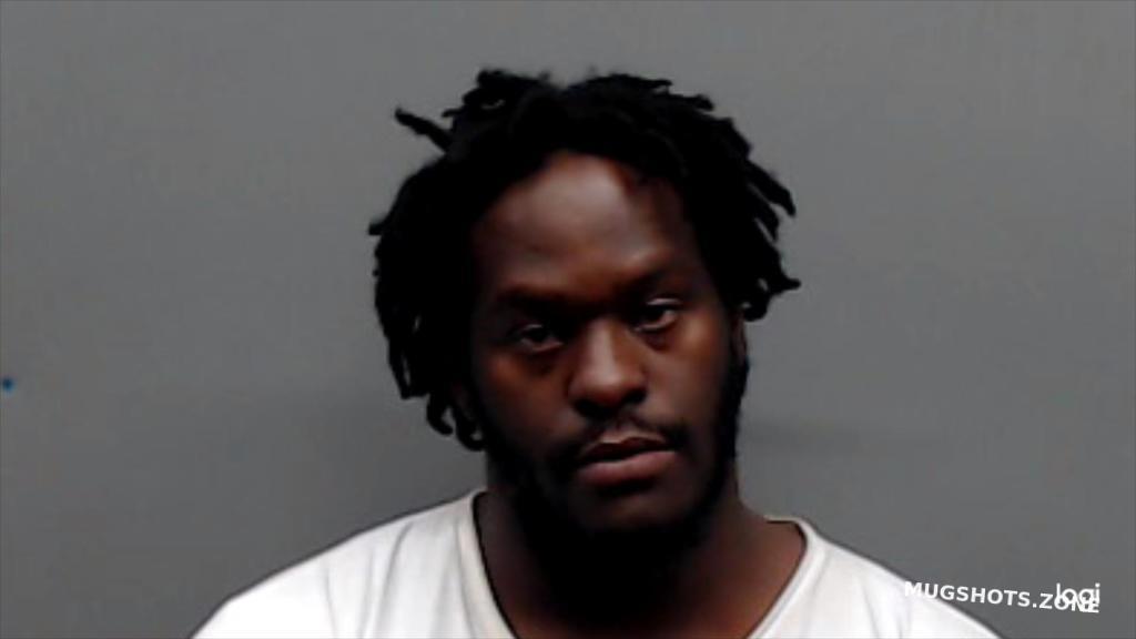 LEWIS SEDRICK 11/04/2023 - Smith County Mugshots Zone