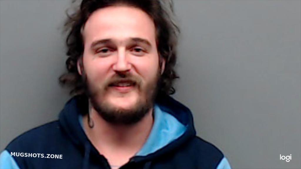 CALHOUN BRYAN LEE 11/04/2023 - Smith County Mugshots Zone