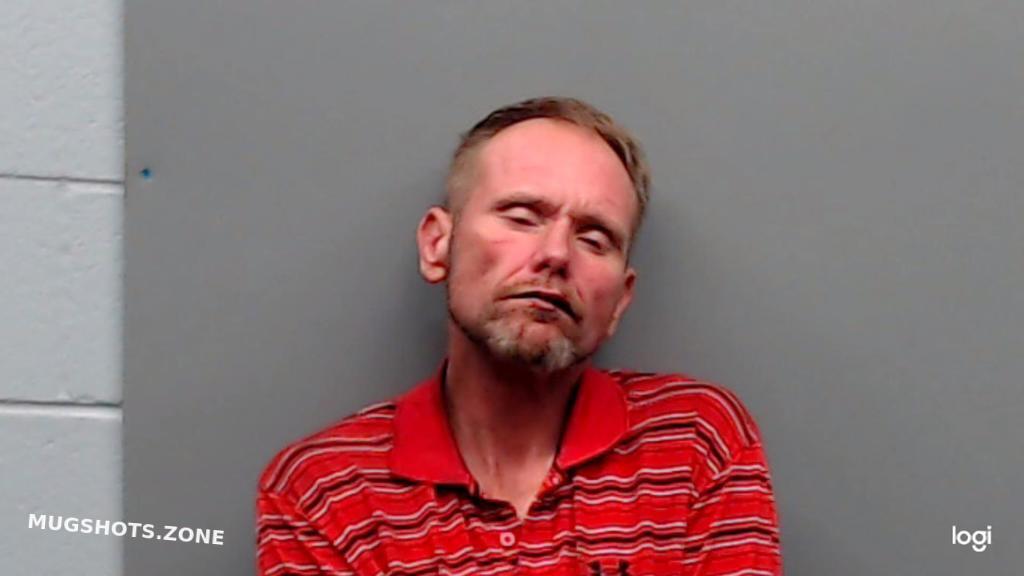 MOORE ANDREW DAVID 11/04/2023 - Smith County Mugshots Zone