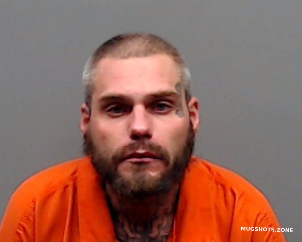 IAN BELVERSTONE GAVIN 11/08/2023 - Smith County Mugshots Zone