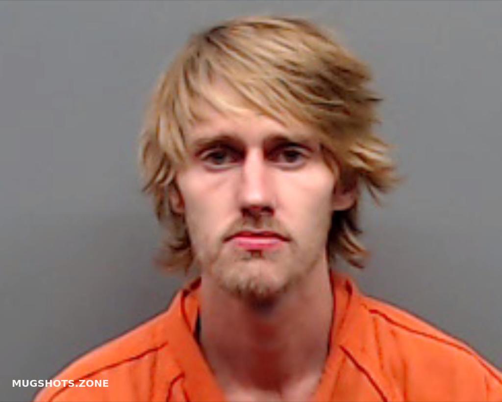 MUHLBAUER WILLIAM COLE 11/08/2023 - Smith County Mugshots Zone
