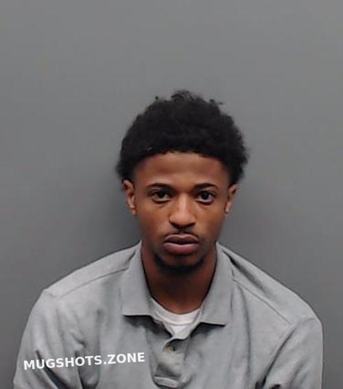 KEYS JEREMIAH DARNELL 11/09/2023 - Smith County Mugshots Zone