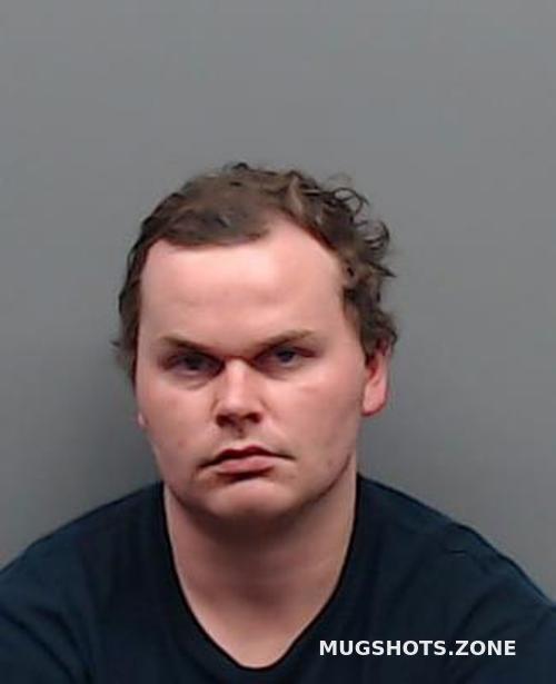 LAIRD DEVAN KYLE 11/11/2023 - Smith County Mugshots Zone