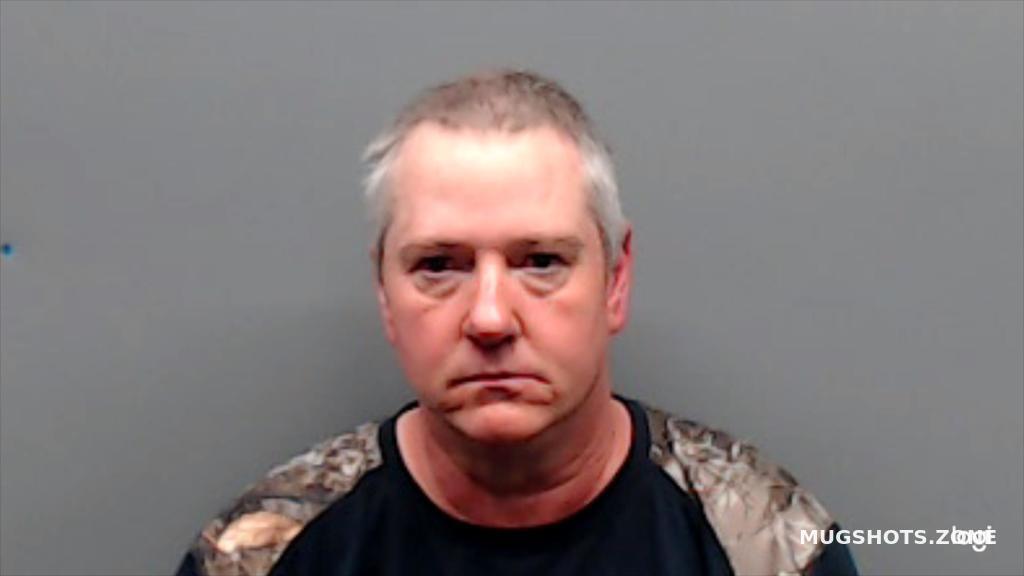 BALDWIN DAMON FLYNN 11/12/2023 - Smith County Mugshots Zone