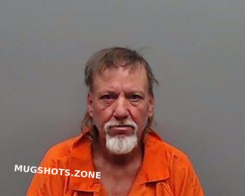 WRIGHT VICTOR JOHN 11/12/2023 - Smith County Mugshots Zone