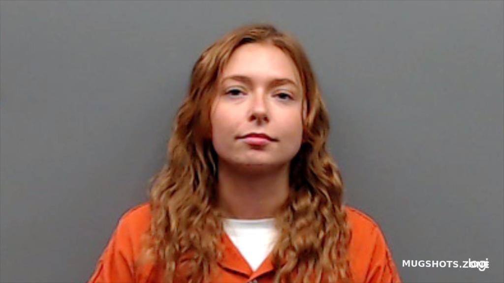 STJERNSTROM EMILY MARIE 11/13/2023 - Smith County Mugshots Zone