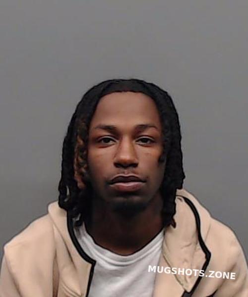 WOODWARD KHALID RASHAD 11/13/2023 - Smith County Mugshots Zone