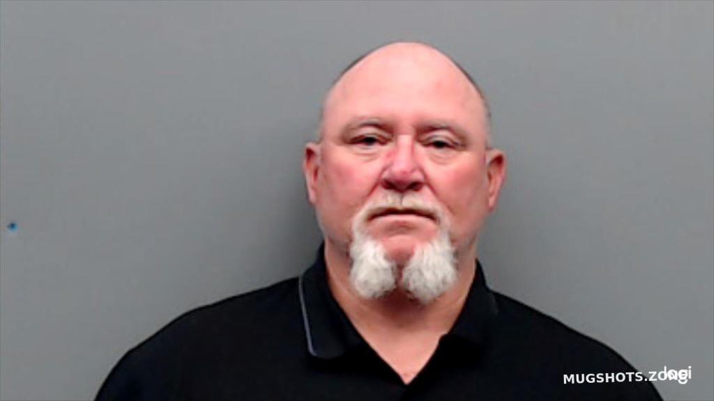 CRAIG ALAN WAYNE 11/13/2023 - Smith County Mugshots Zone