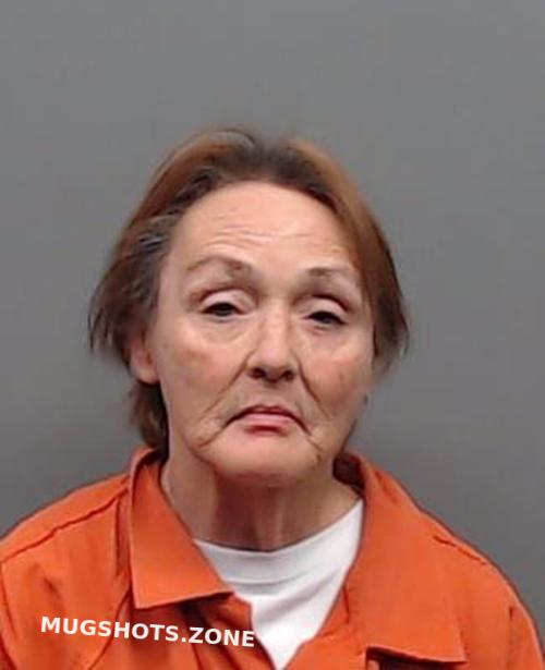 WILLIAMS TONYA ANN 11/14/2023 - Smith County Mugshots Zone