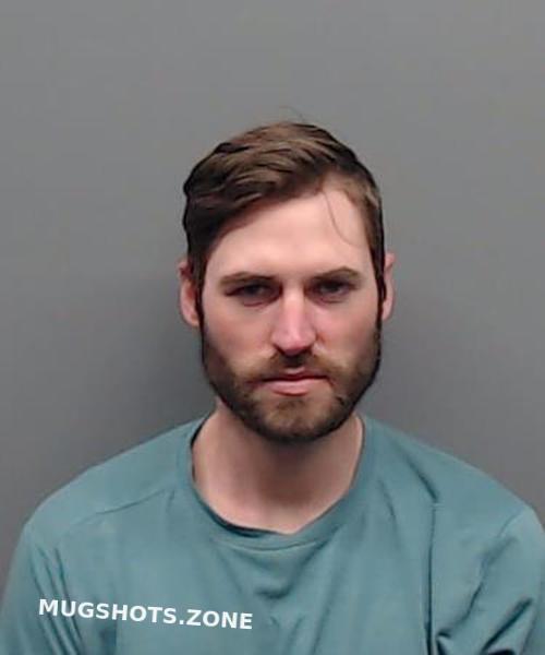 BUZBEE KYLE THOMAS 11/14/2023 - Smith County Mugshots Zone