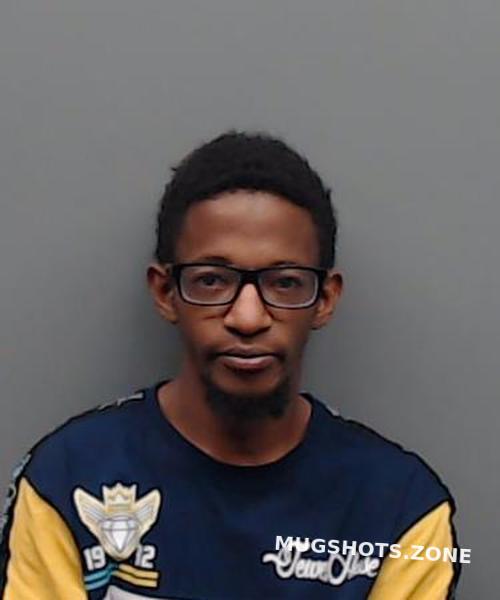 BAHAM BRIAN DARNELL 11/14/2023 - Smith County Mugshots Zone