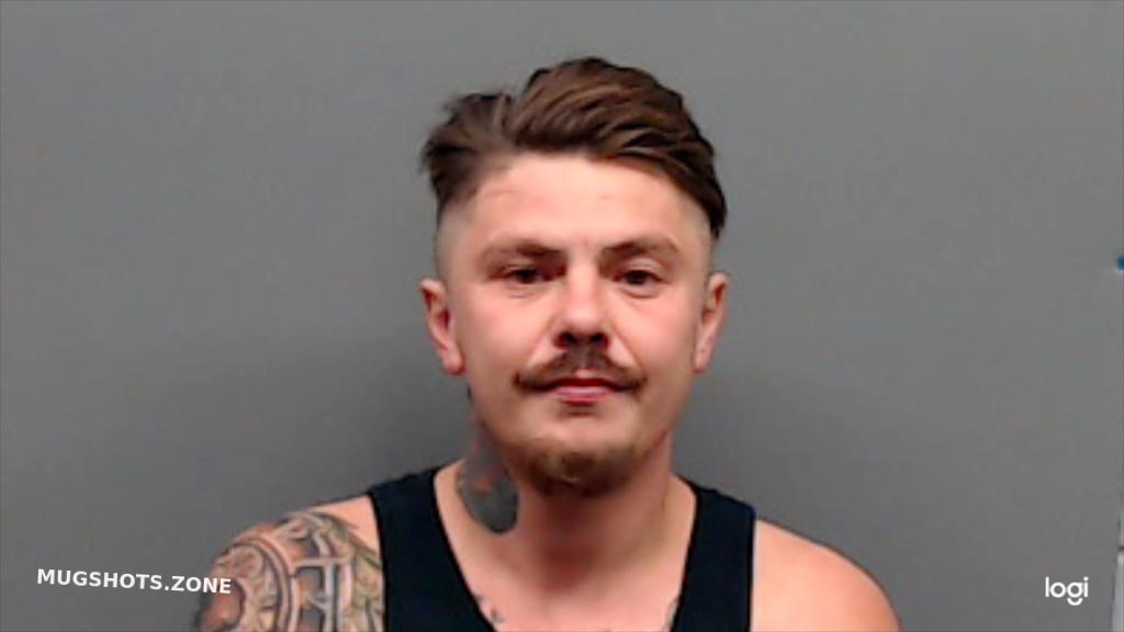 BARRIENTOS GILBERT 11/14/2023 - Smith County Mugshots Zone