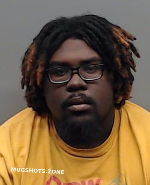 CROWE JAYLON MARTIN 11/15/2023 - Smith County Mugshots Zone